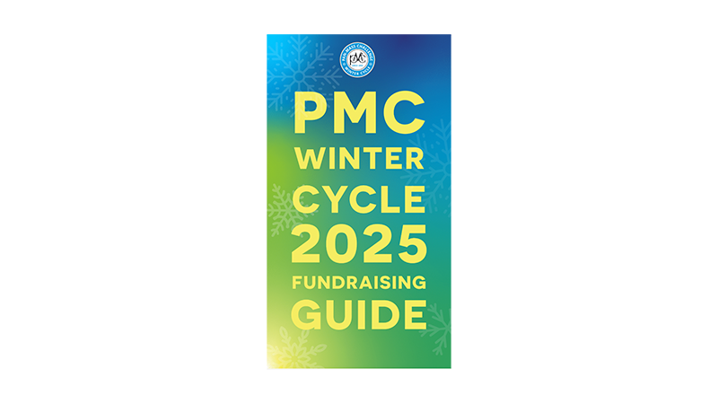 Ride the PMC Winter Cycle | Indoor Spin Event at Fenway Park